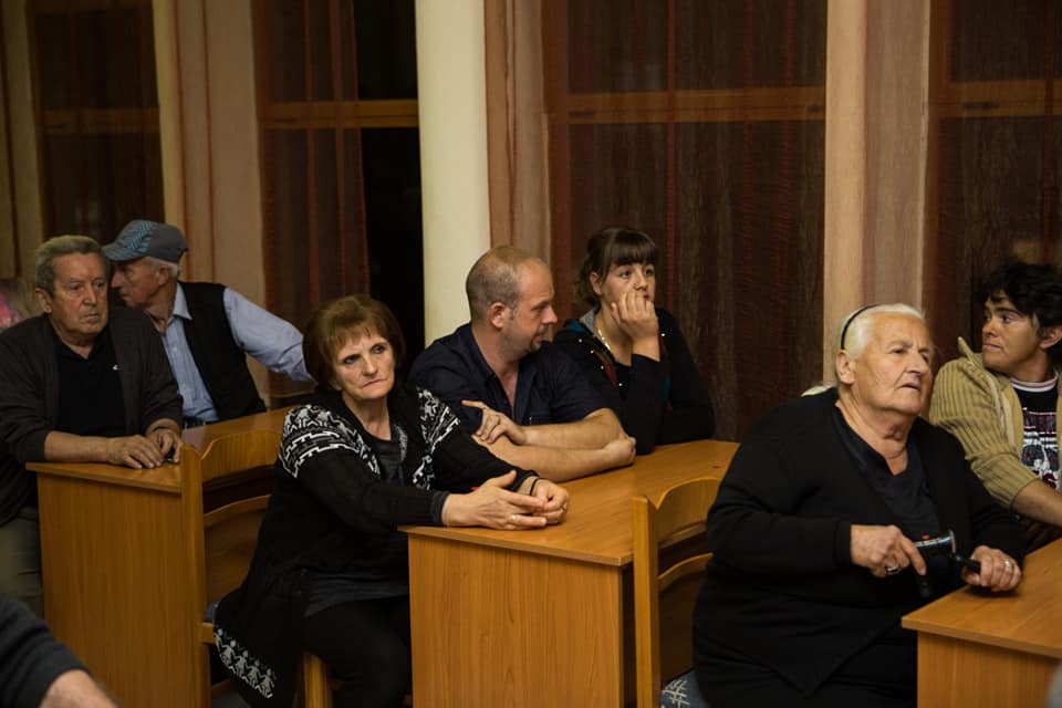 Dëgjesa Publike në Njësinë Administrative Leskovik | Miresevini ne ...