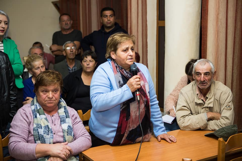 Dëgjesa Publike në Njësinë Administrative Leskovik | Miresevini ne ...