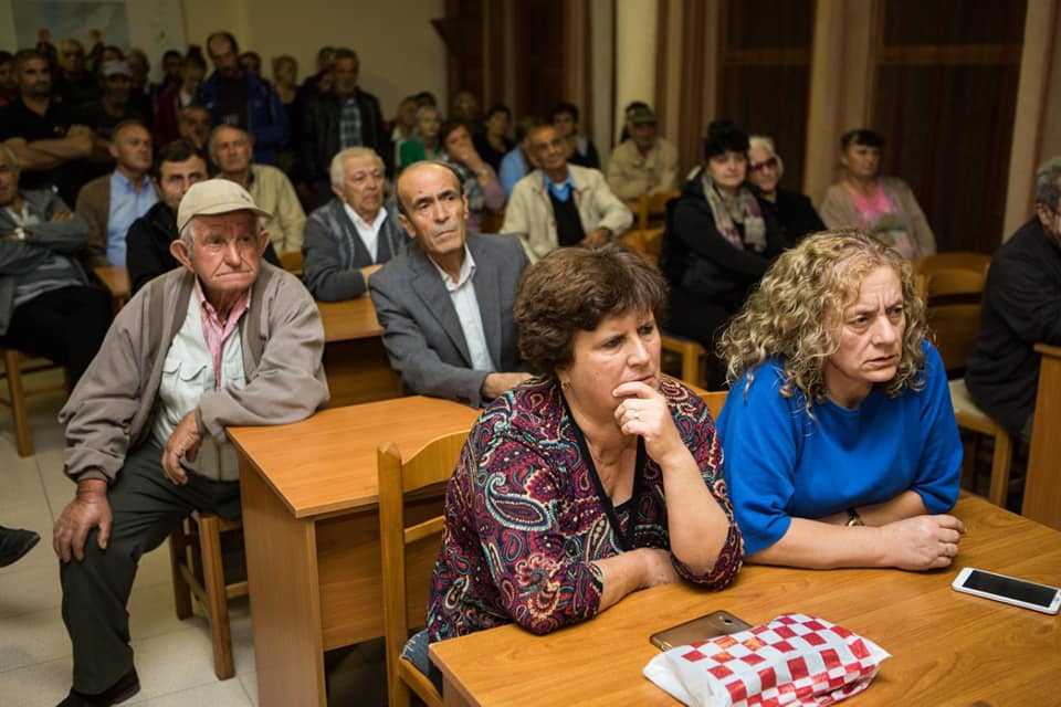 Dëgjesa Publike në Njësinë Administrative Leskovik | Miresevini ne ...